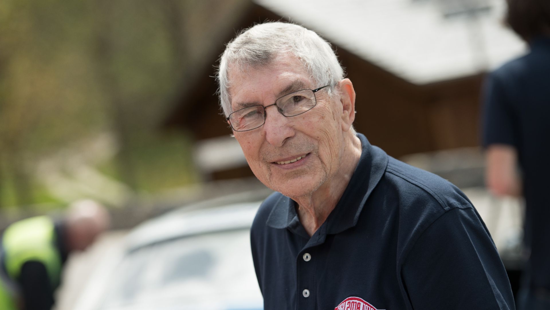 Legendary motorsport all-rounder Vic Elford dies aged 86 | Autocar