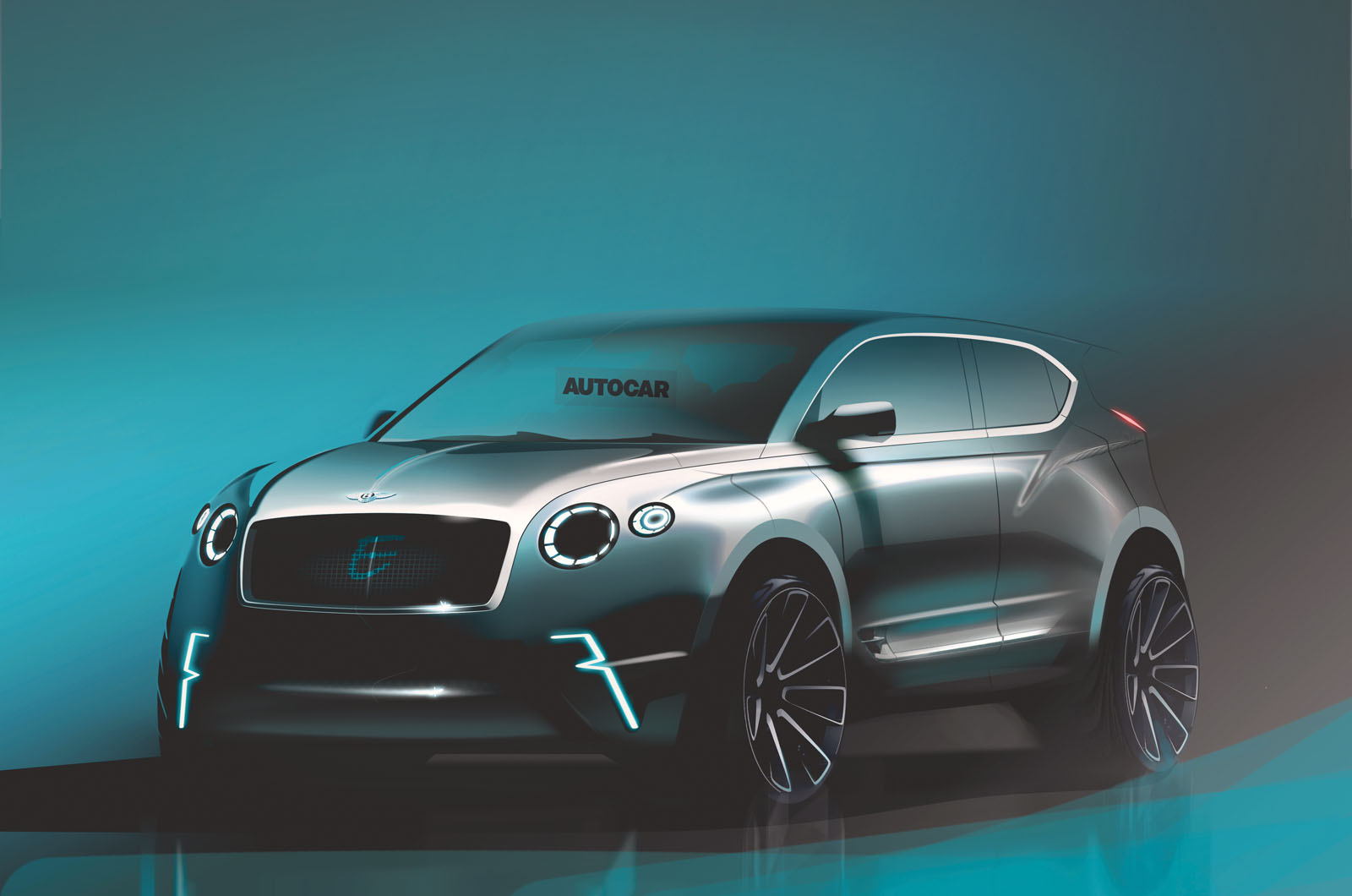 Bentley model strategy to focus on grand tourers and SUVs | Autocar