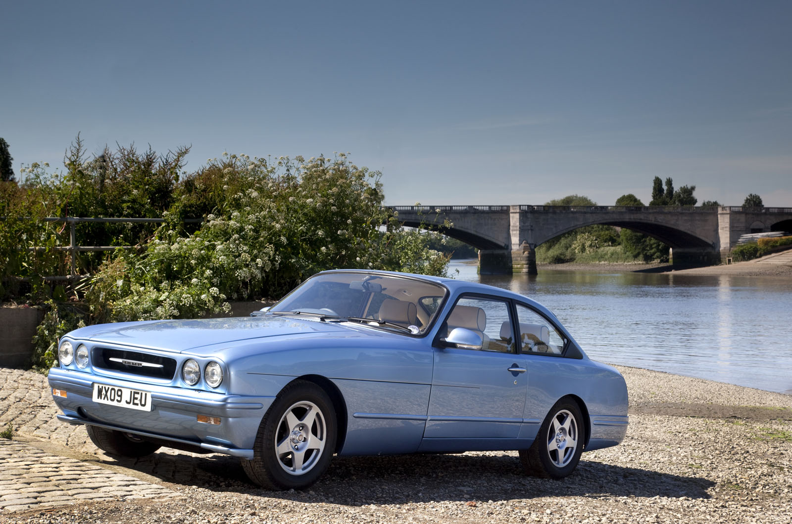 A tribute to one-time Bristol boss Tony Crook | Autocar