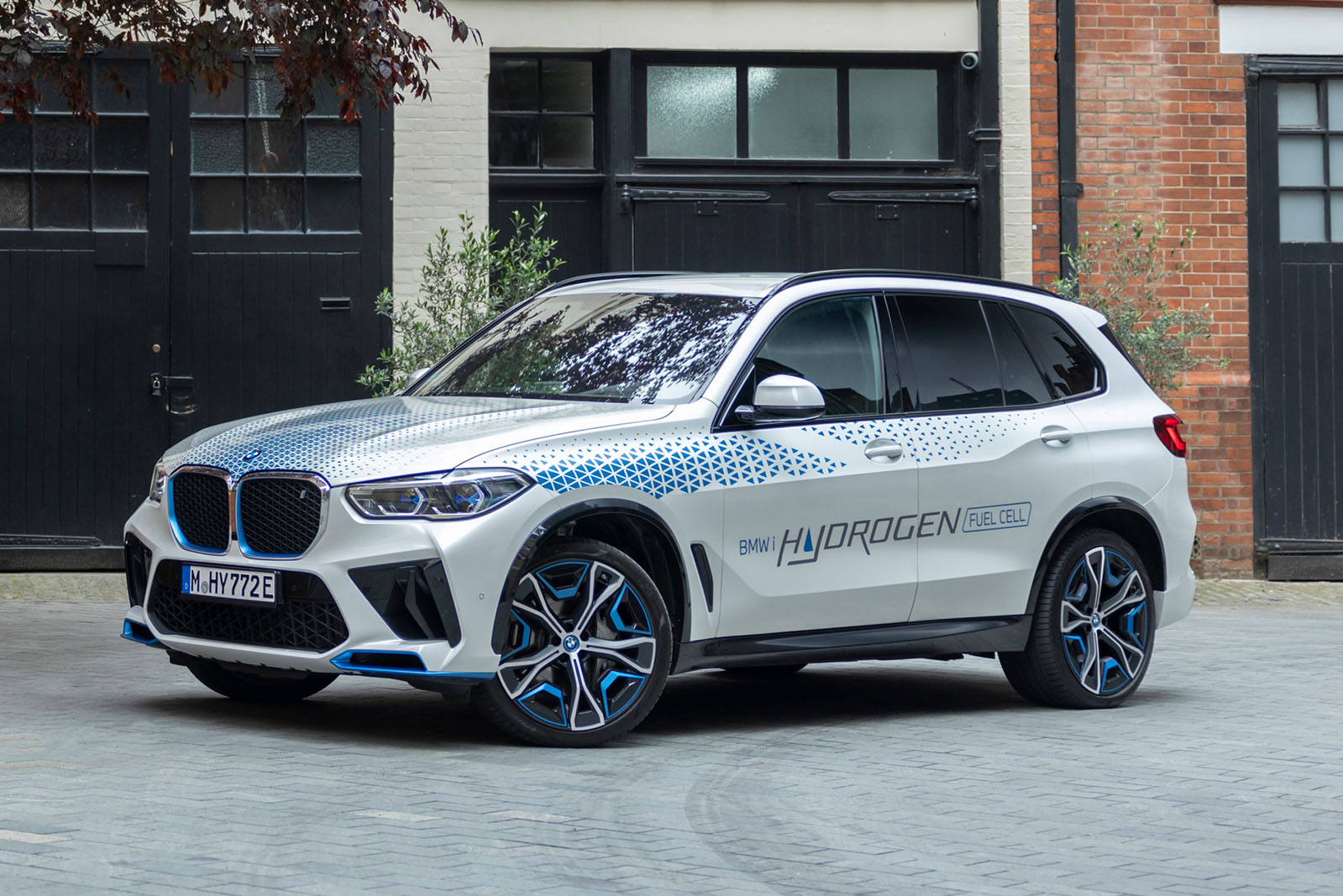 Is the hydrogen car dream as good as dead? | Autocar