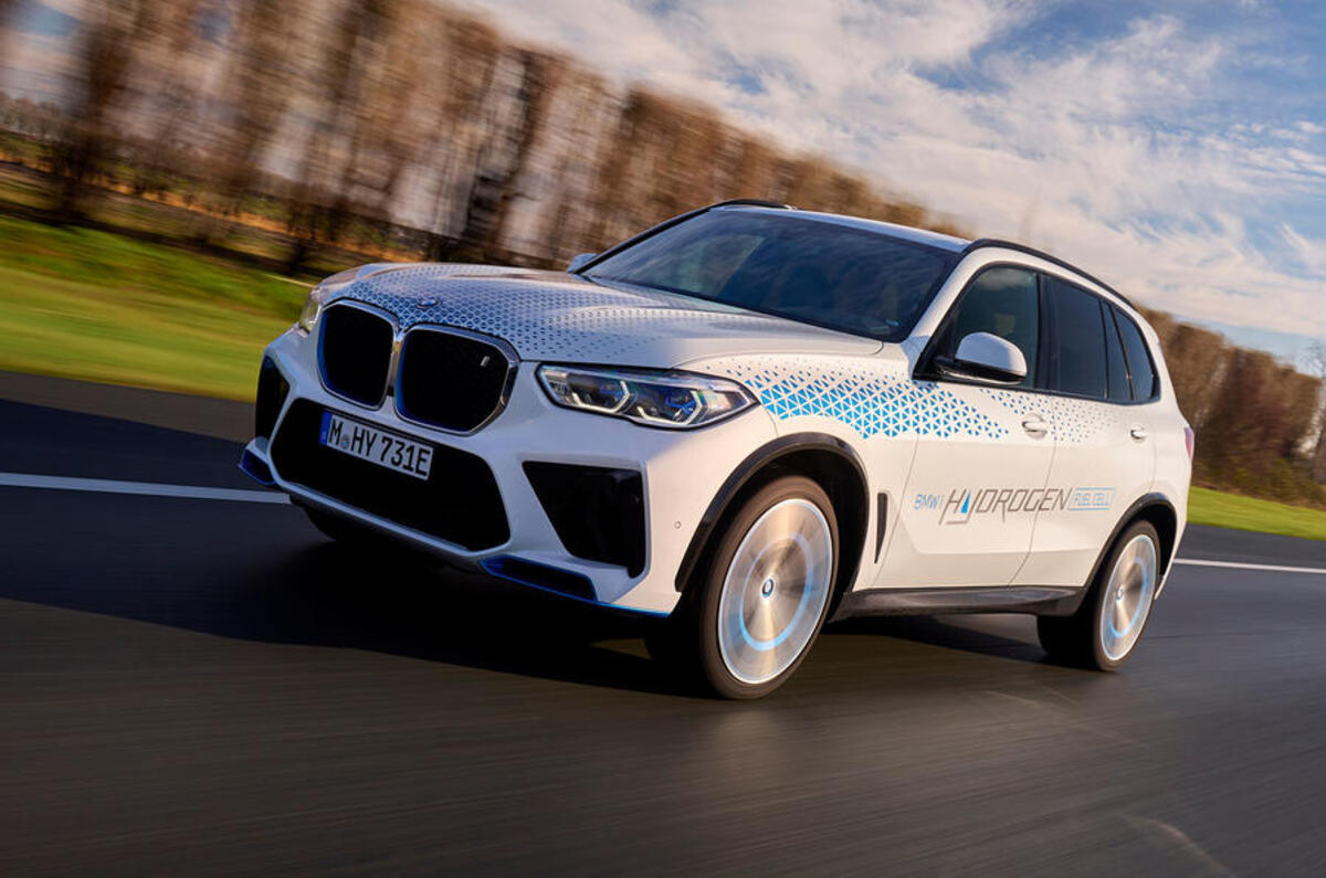 Everything you need to know about hydrogen cars | Autocar