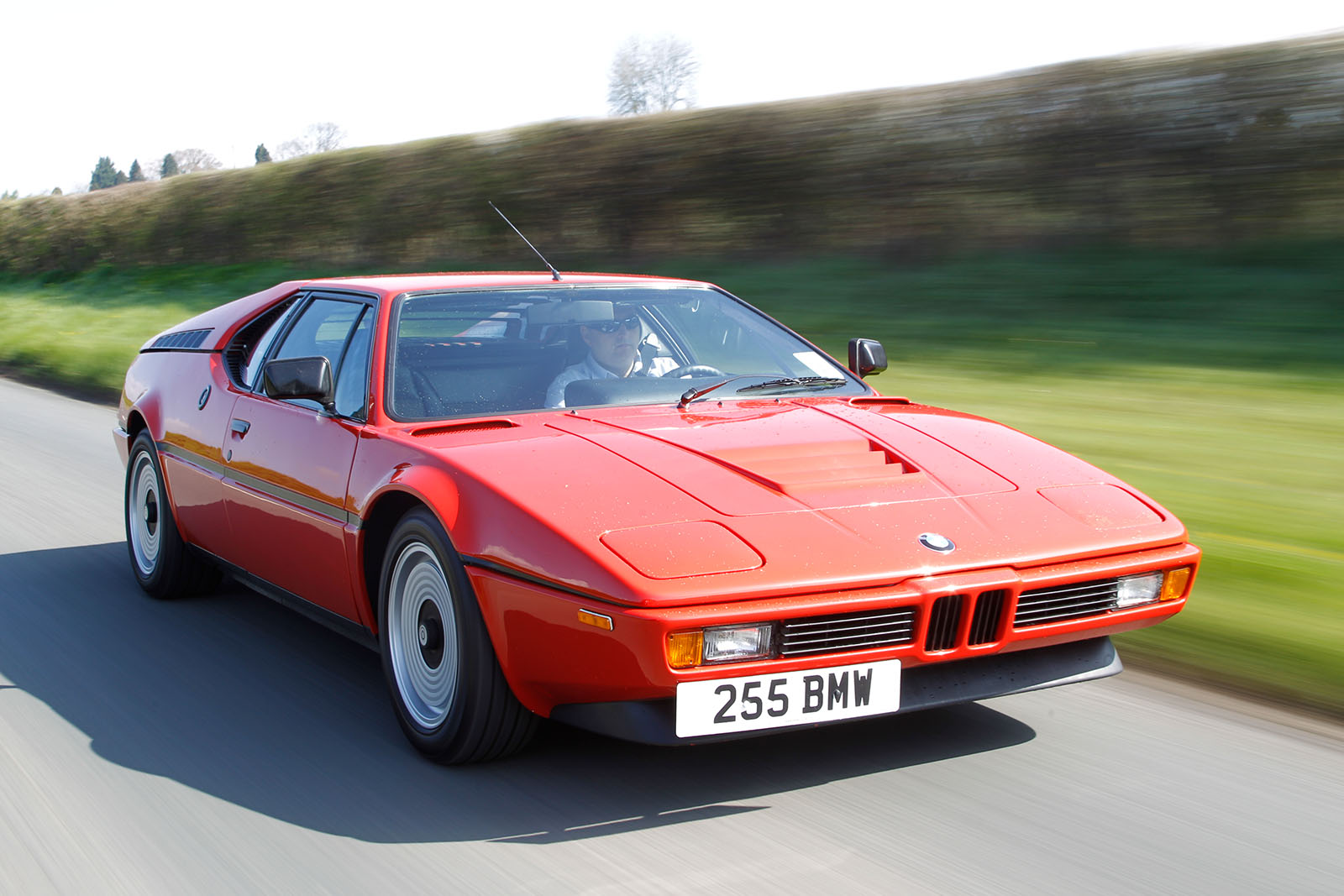 Used car buying guide: BMW M1 | Autocar