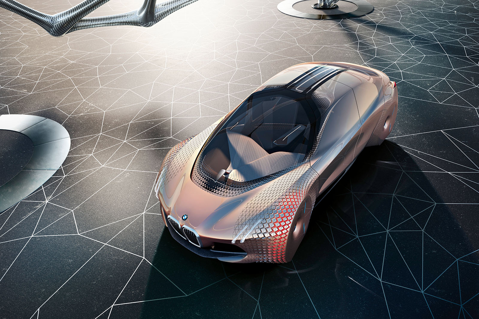 BMW to launch new branding consultancy arm | Autocar