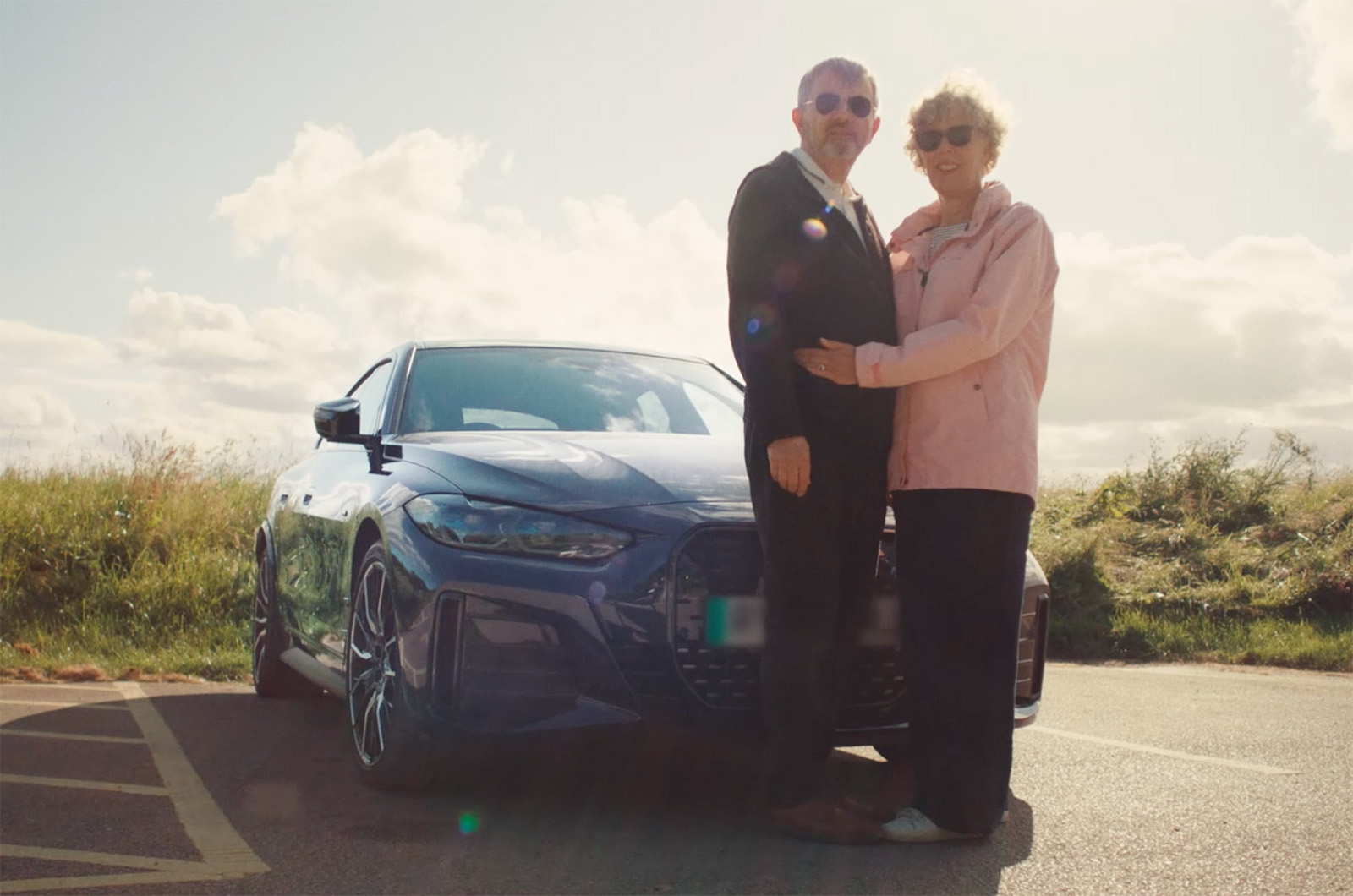 How BMW and charging have grown together | Autocar