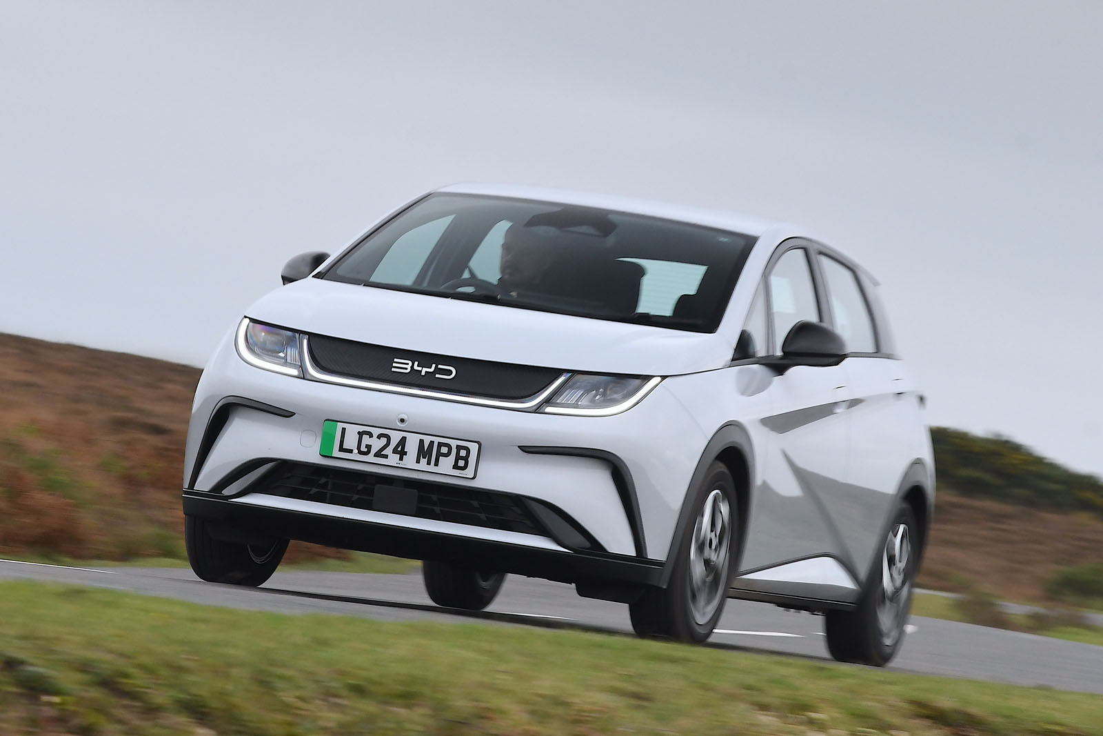 BYD aims to become UK’s best-selling car brand by 2030 | Autocar