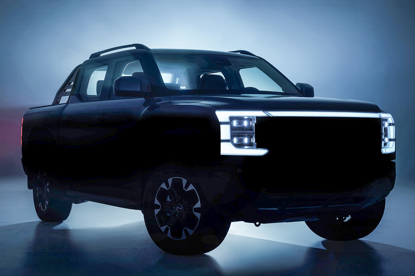 BYD confirms Shark name for first plug-in hybrid pick-up | Autocar