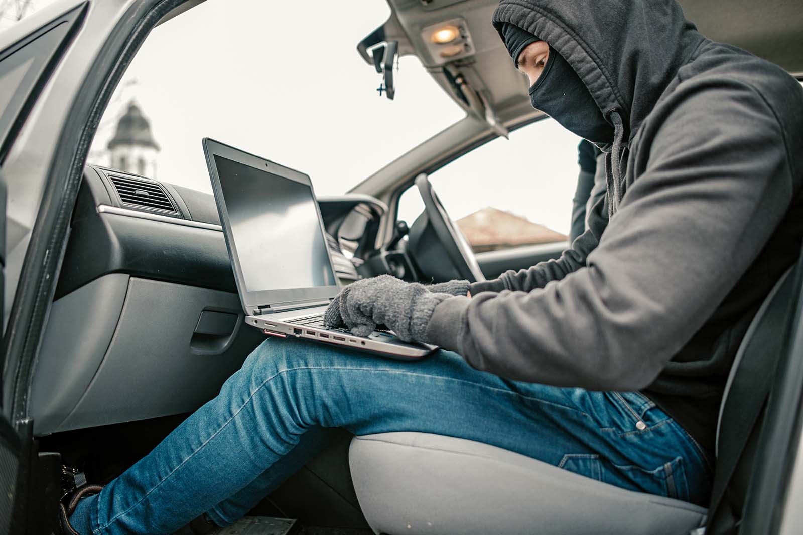 Cybersecurity regulations: Are non-compliant cars more vulnerable ...