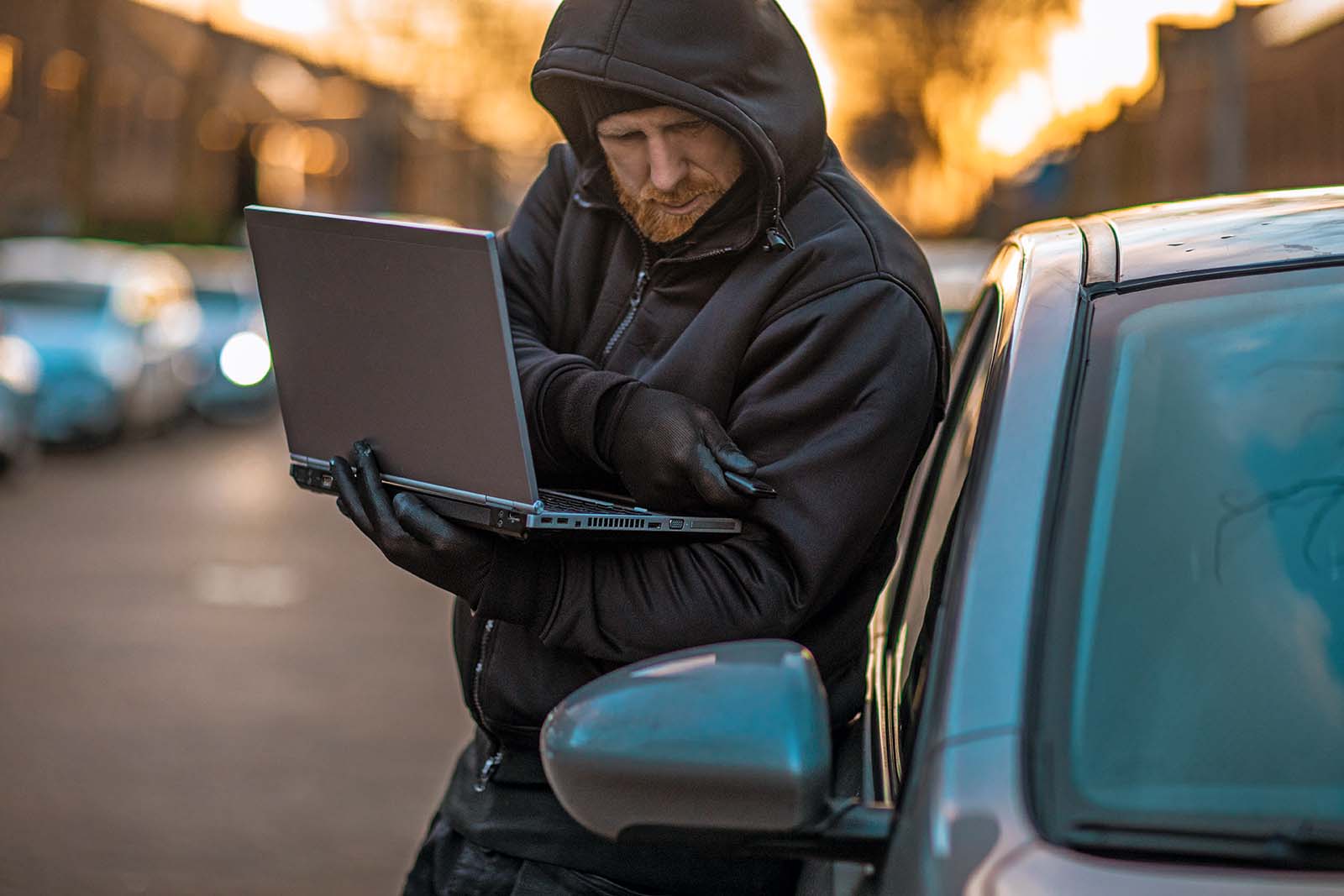 Crackdown on websites selling devices for keyless car thefts | Autocar