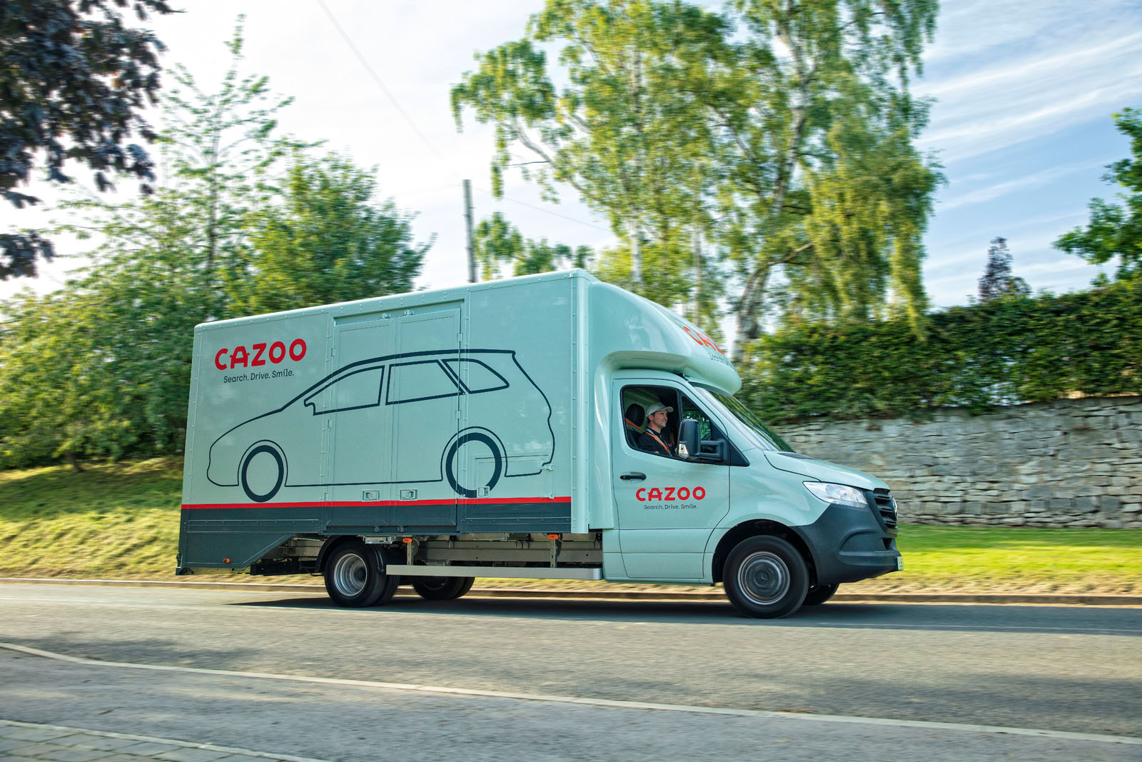 Analysis: Why Cazoo is pulling out of mainland Europe | Autocar
