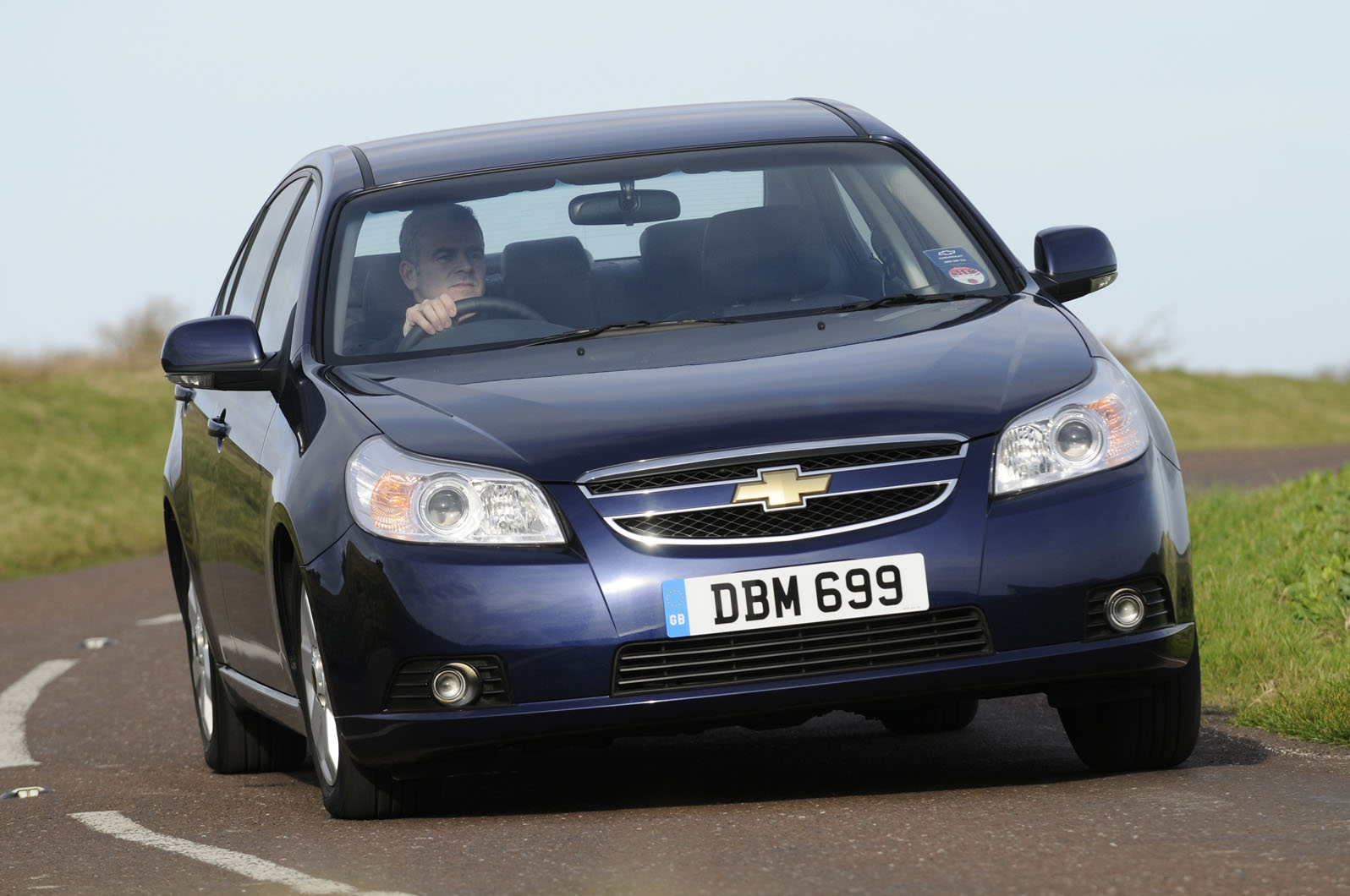 The cars with the shortest production runs: cut down in their prime ...