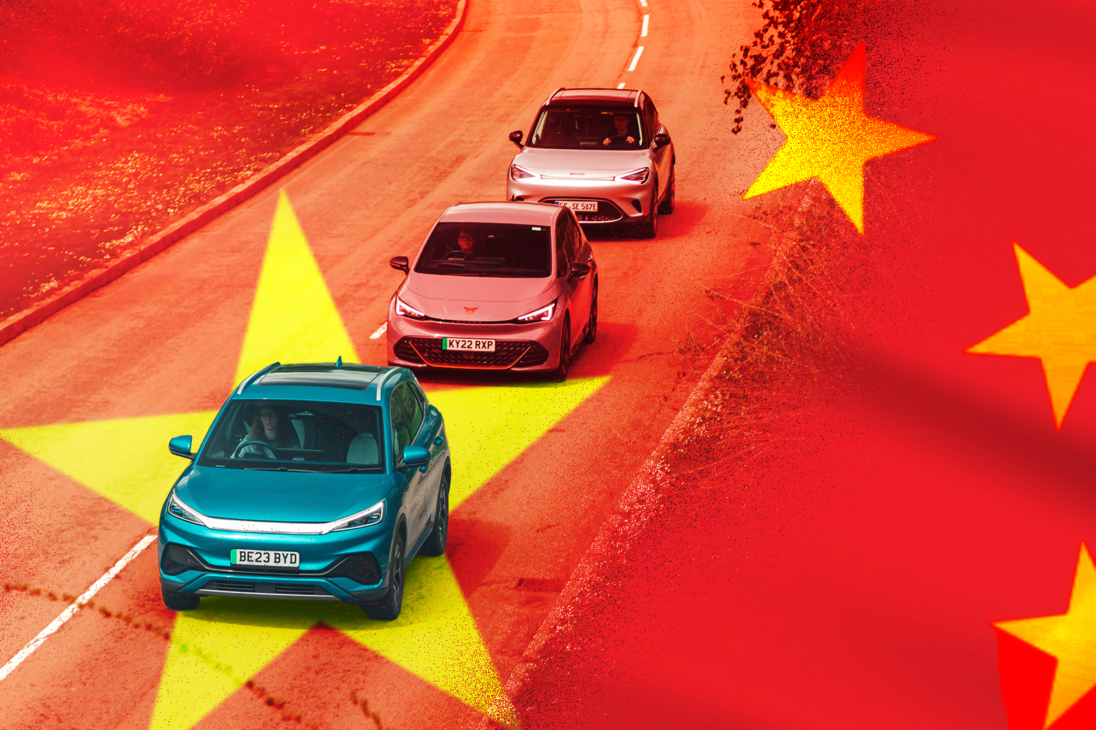 Industry digest: Why the Chinese playbook is much more fundamental than ...