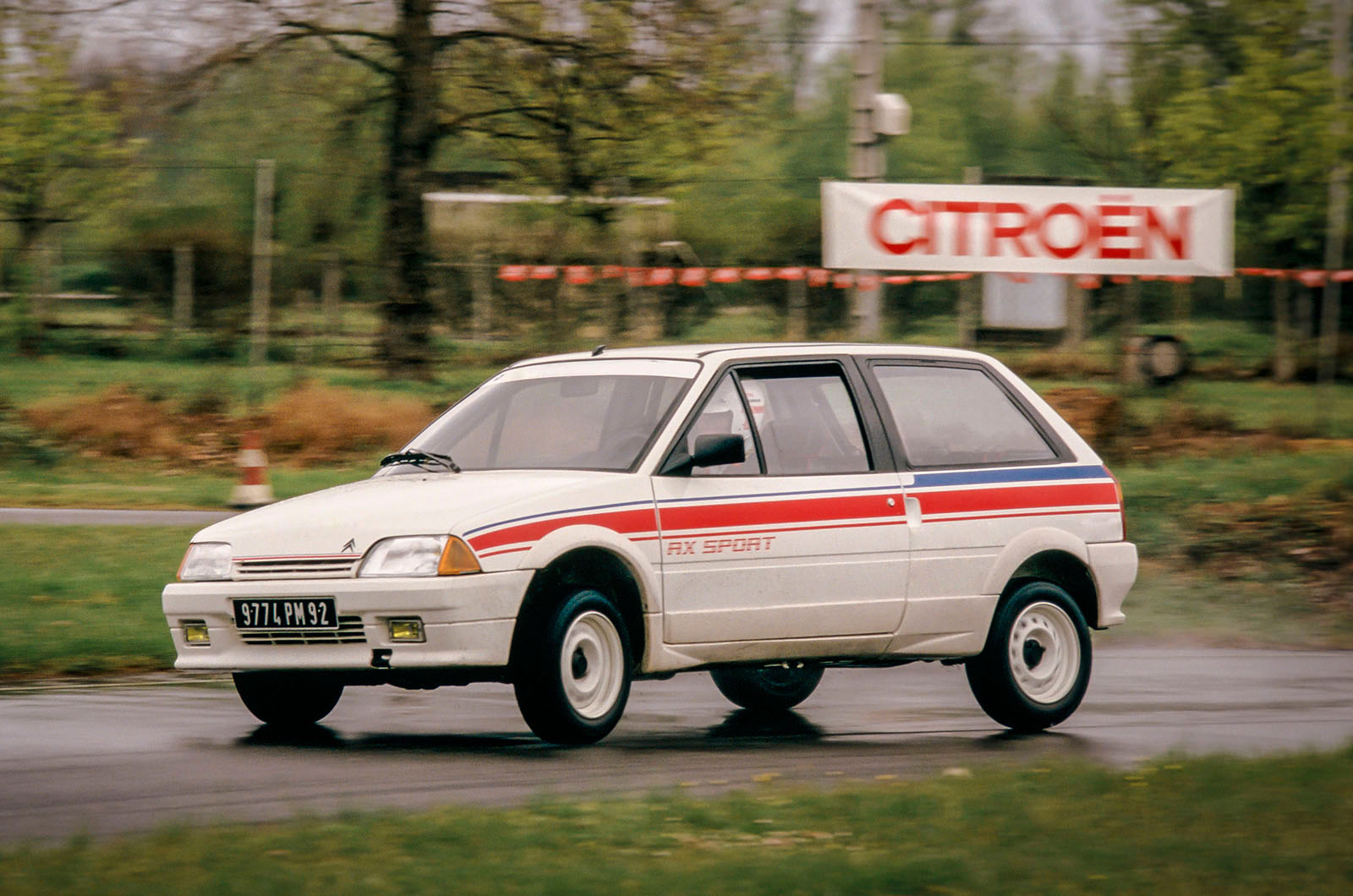 Hot hatches with a French flavour - used buying guide | Autocar