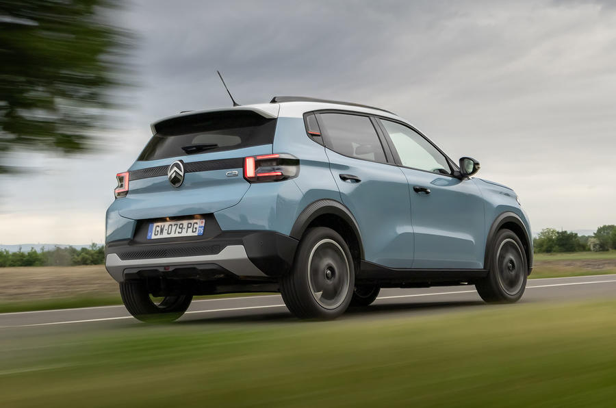 Citroën says it's back – and I'm minded to agree | Autocar