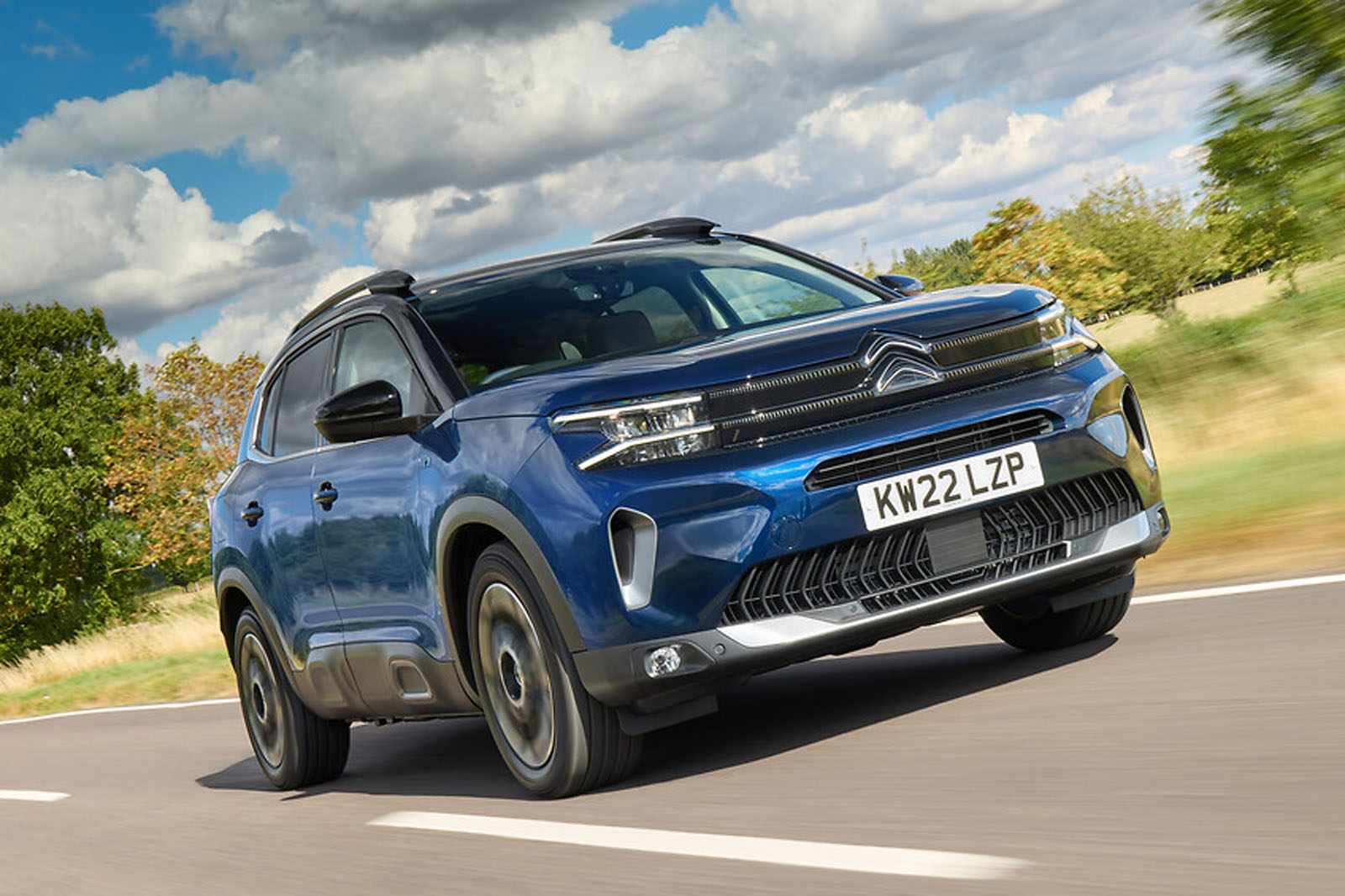 Citroen boss: Cars must get smaller, lighter - and more fun | Autocar