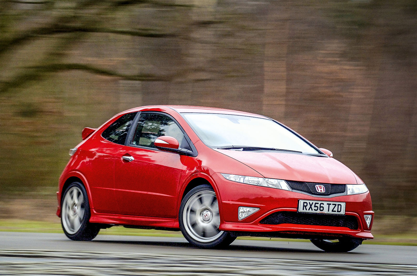 Honda Civic Type R | Used Car Buying Guide | Autocar