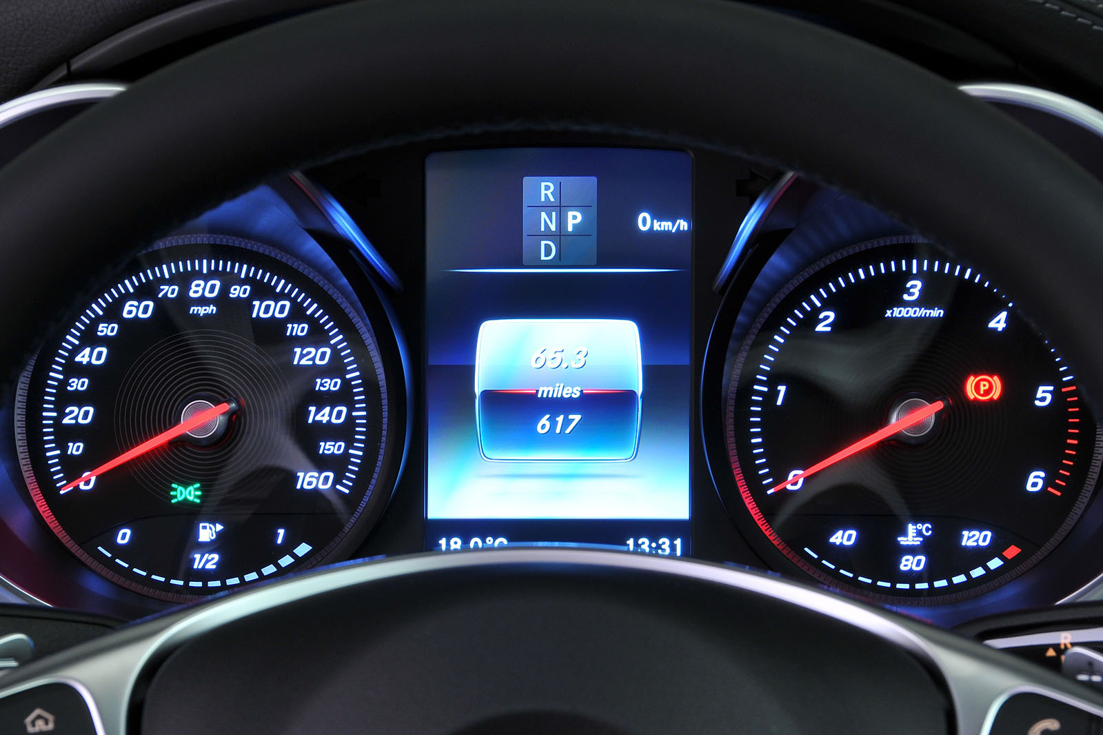 Car clocking to face clamp down in the UK | Autocar