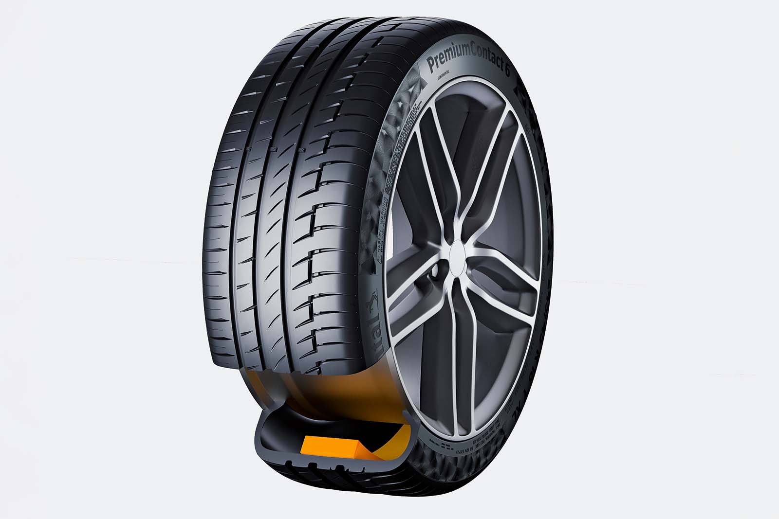 Under the skin: How tyres are changing for electric cars | Autocar