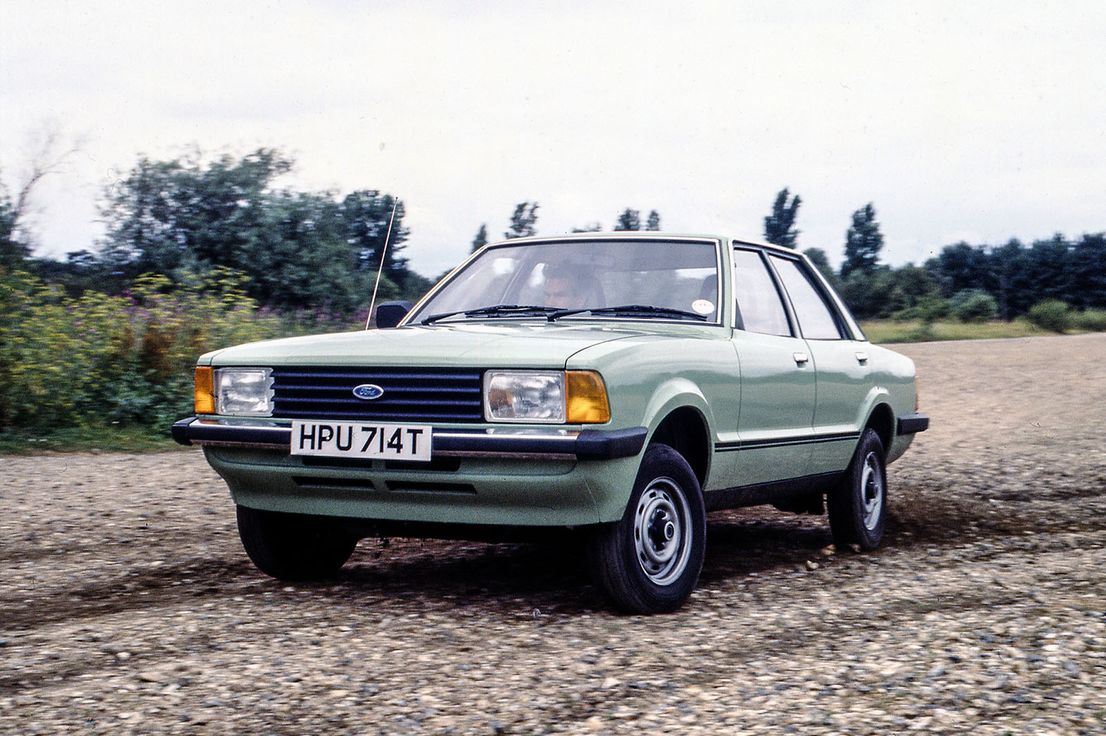 Why Ford is pushing for a new image | Autocar