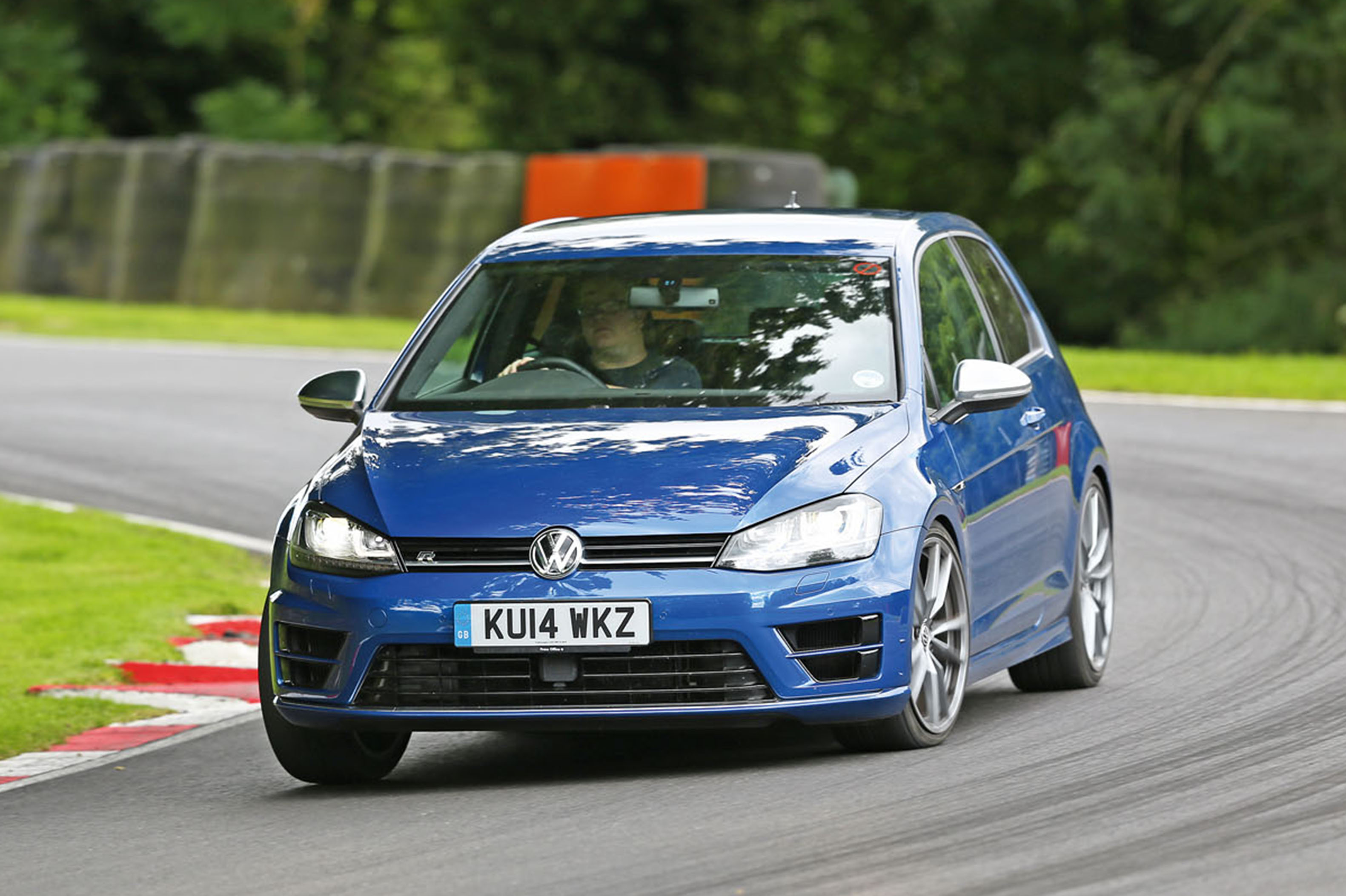 Nearly new buying guide: Volkswagen Golf R | Autocar