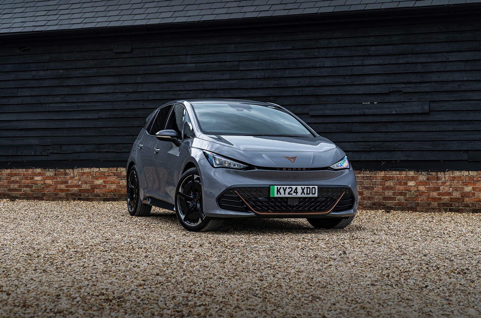 CUPRA Born: how to pick your perfect spec | Autocar