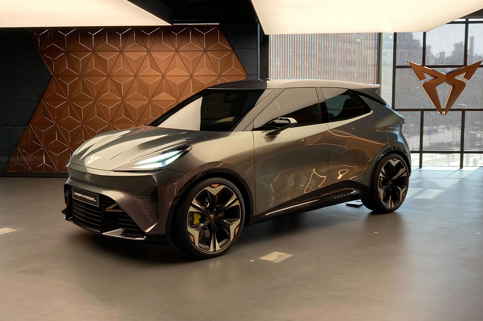 Seat won't release an EV before 2026 as Cupra sales boom | Autocar