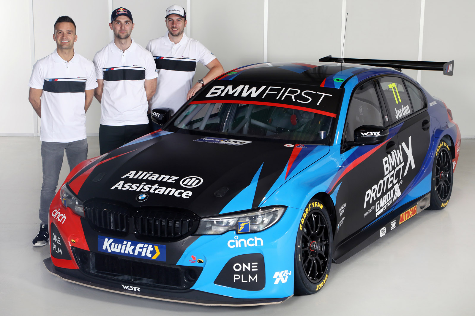 BTCC 2020: New look for title-winning BMW squad | Autocar
