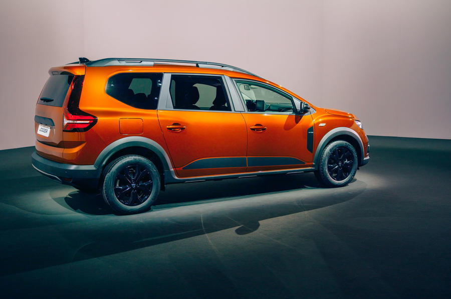 Dacia to keep car prices low by avoiding "useless" features | Autocar