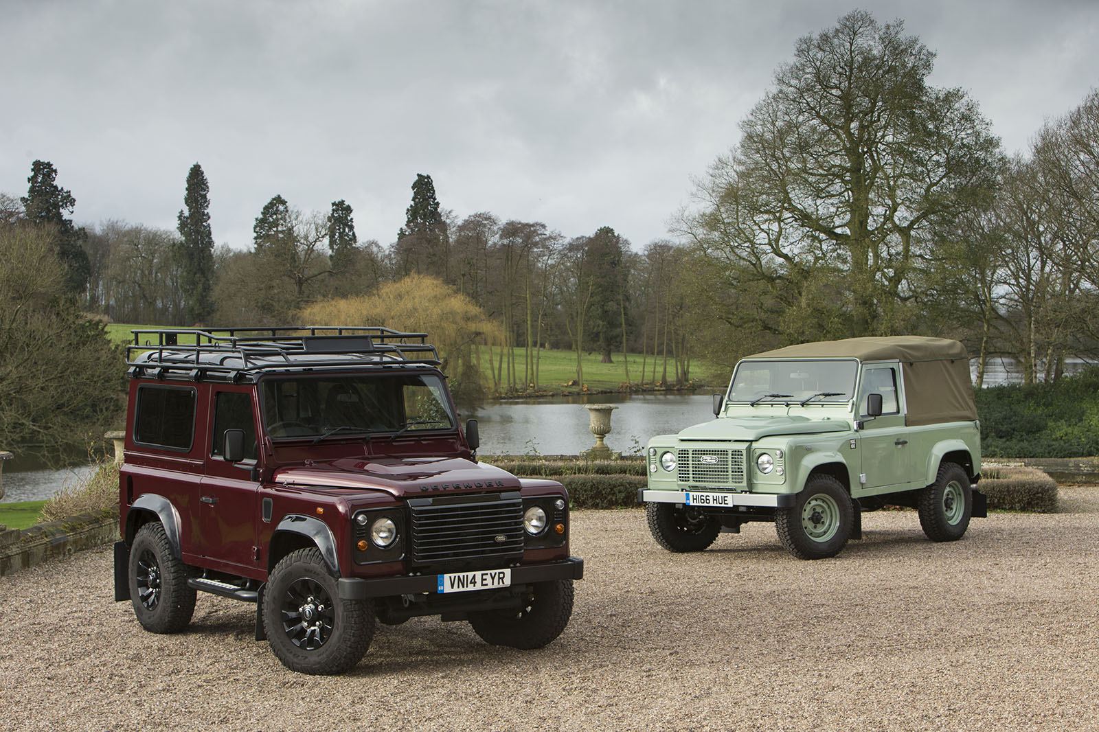 Living with a Land Rover Defender | Autocar