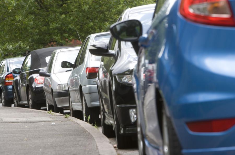 "We are targeting diesel" - Deputy London mayor for environment | Autocar