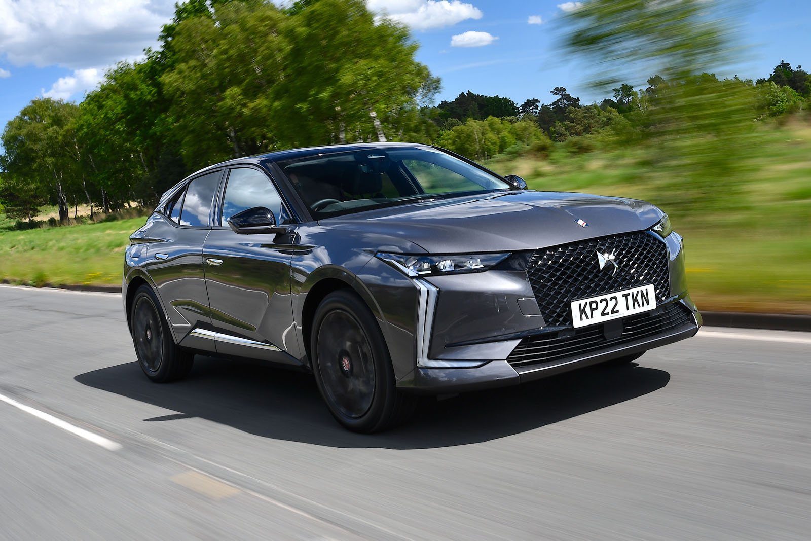 Exclusive: DS CEO and UK boss detail 2023 growth plan | Autocar