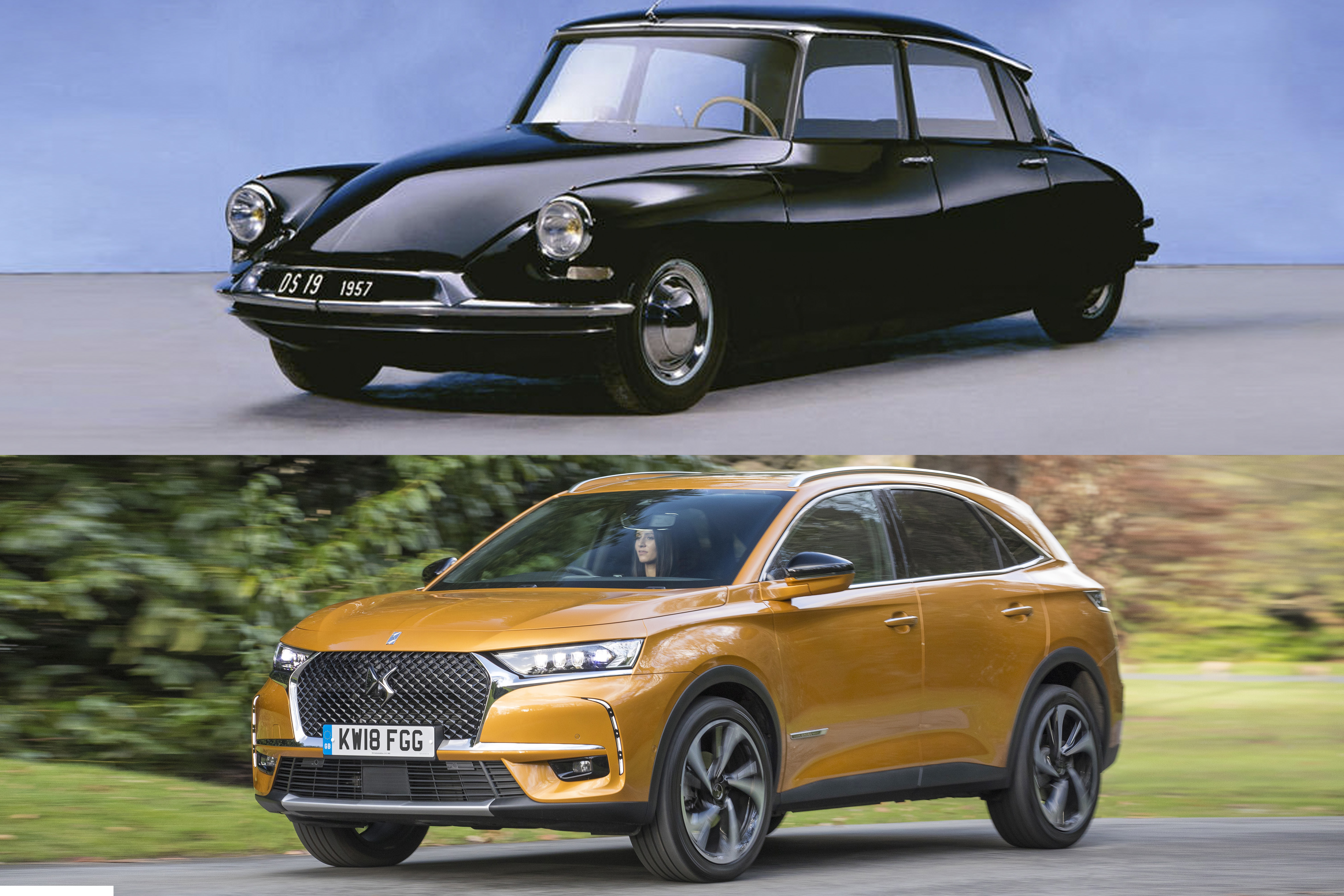 Is DS too German to be a French brand? | Autocar