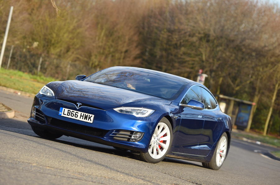 Tesla: hidden features in infotainment system explained | Autocar