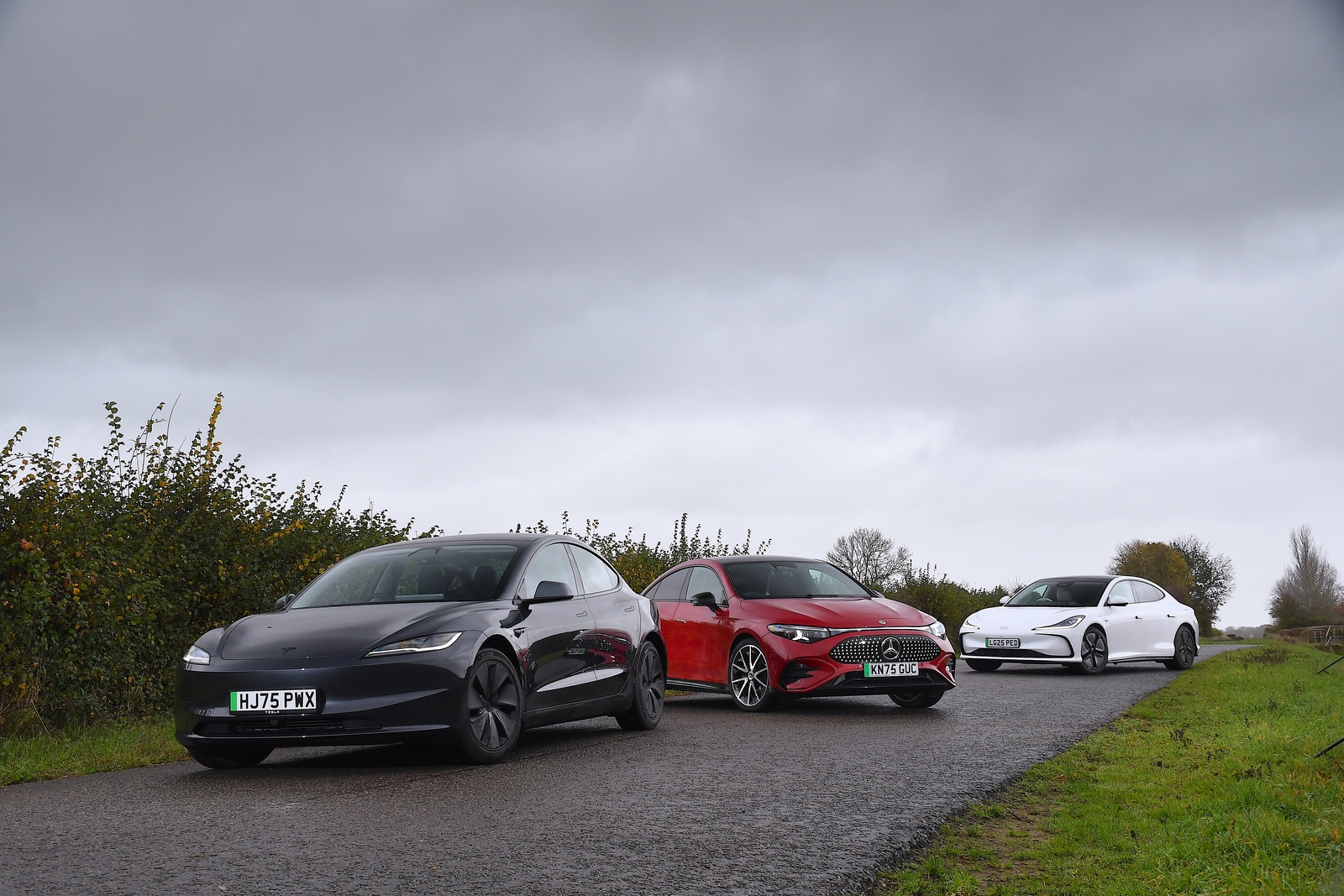 Concern as 75% of UK workers use own cars for business trips - WSG ...