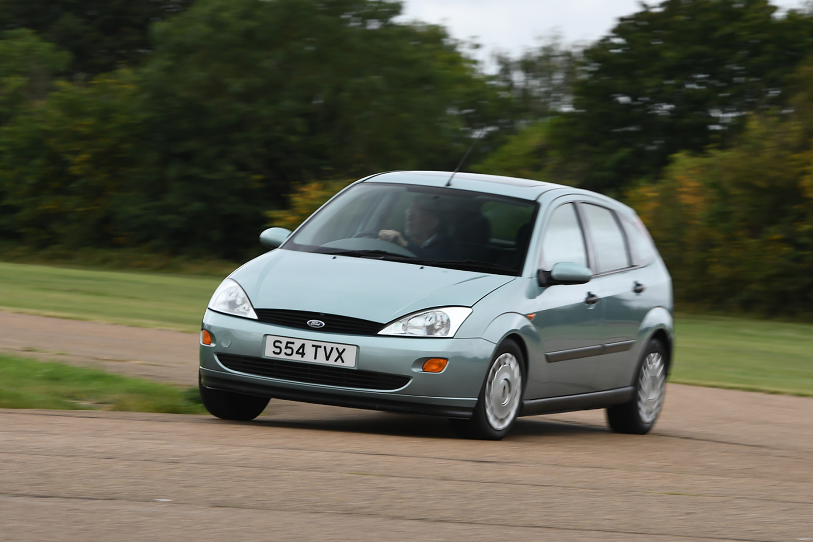 It's time to buy a Mk1 Ford Focus - while you still can | Autocar