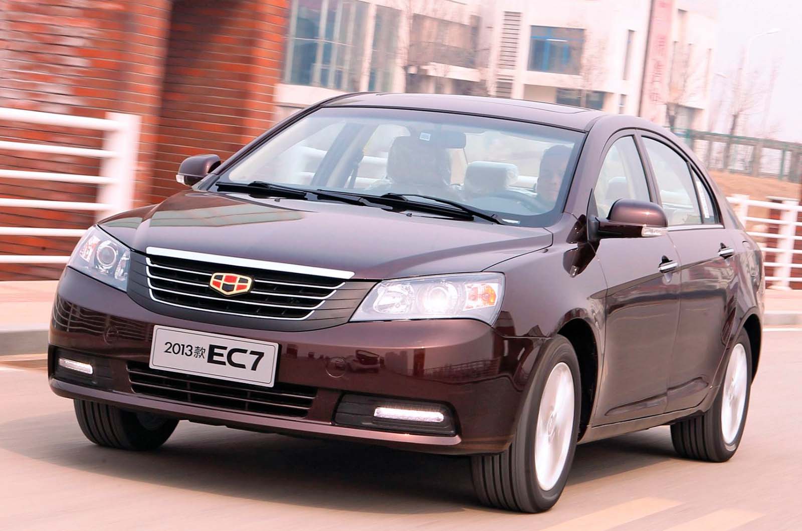 Chinese cars were due in the UK 20 years ago – but it didn't happen | Autocar