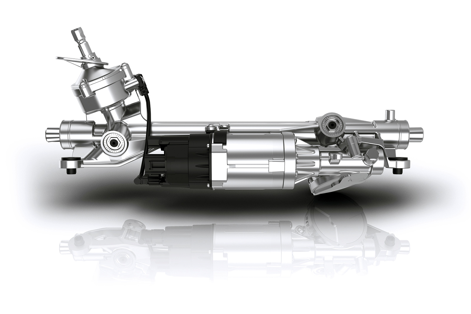 Under the skin: How EPAS is steering electric assistance to a better ...