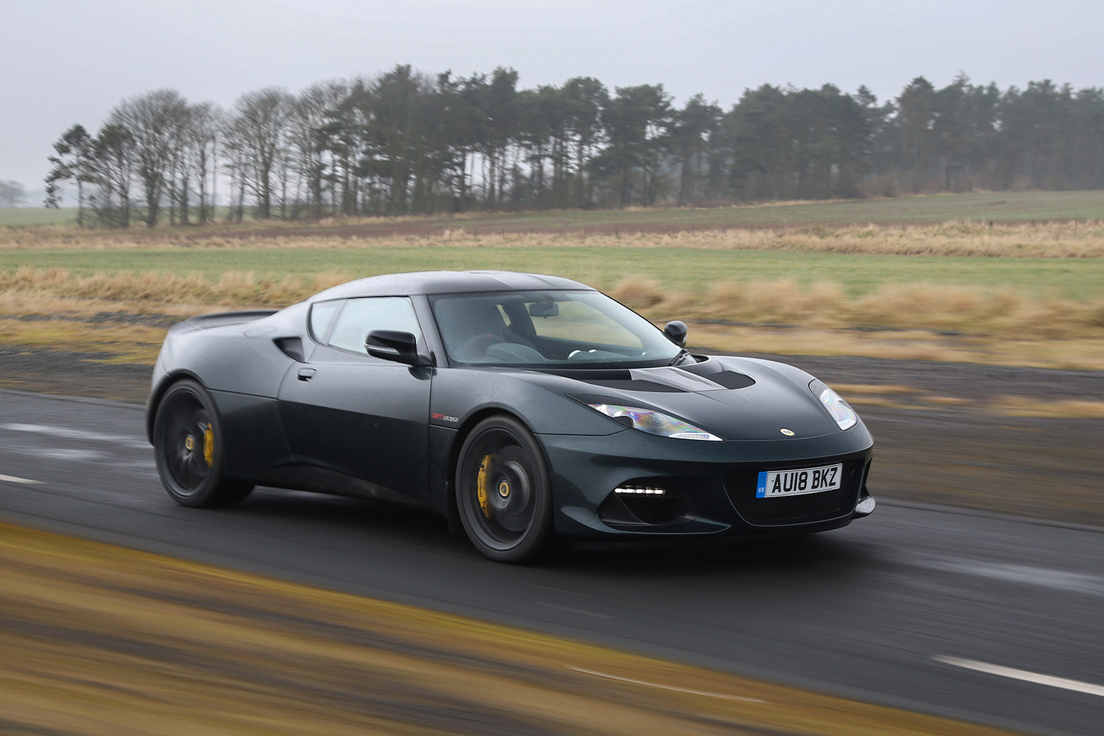 All-new Lotus model due next year | Autocar