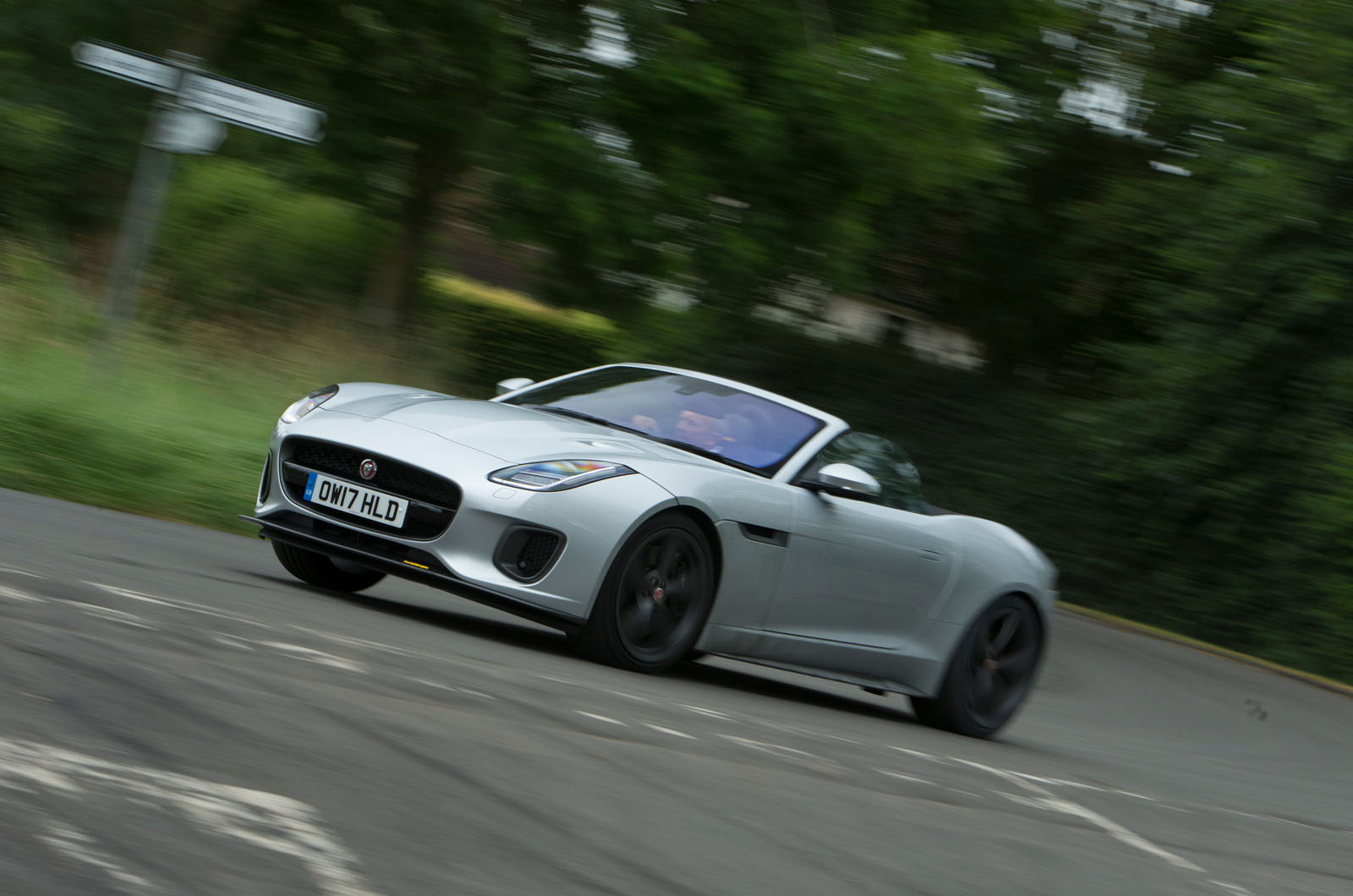 Out with the old: nearly-new motoring bargains | Autocar