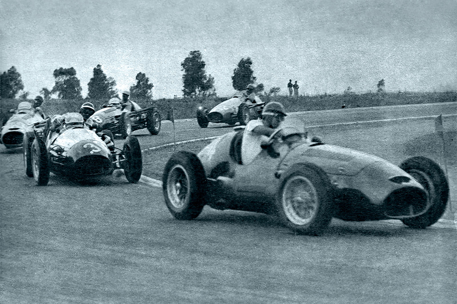 From the archive: on this day in 1954 | Autocar