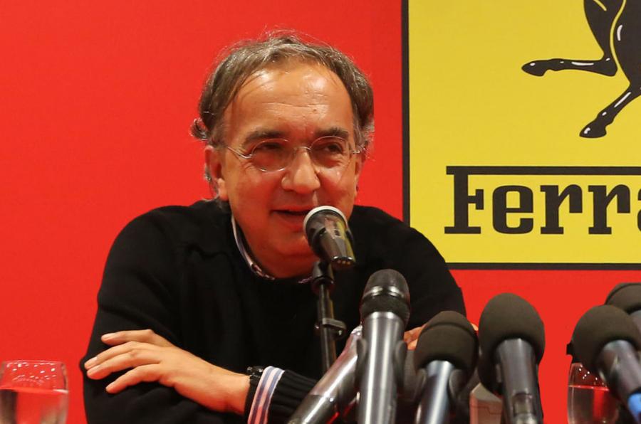 Ferrari valued at close to $10 billion as part of New York offering ...