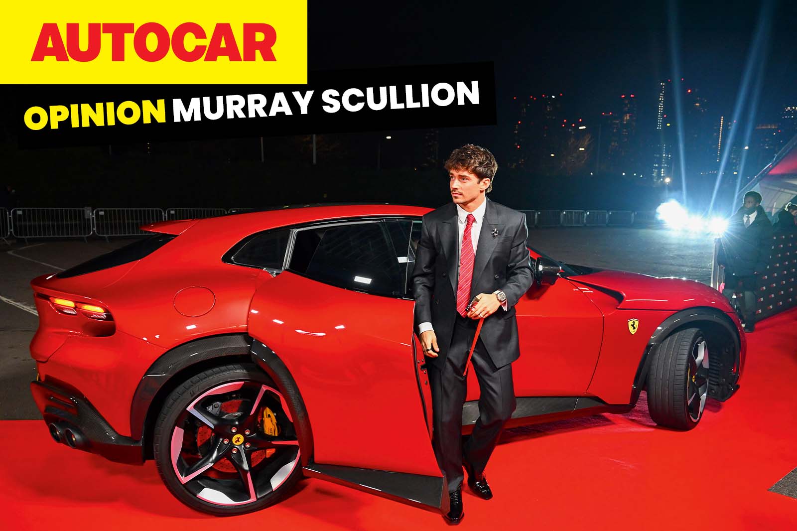 The Americans have transformed F1 into a pop culture icon | Autocar