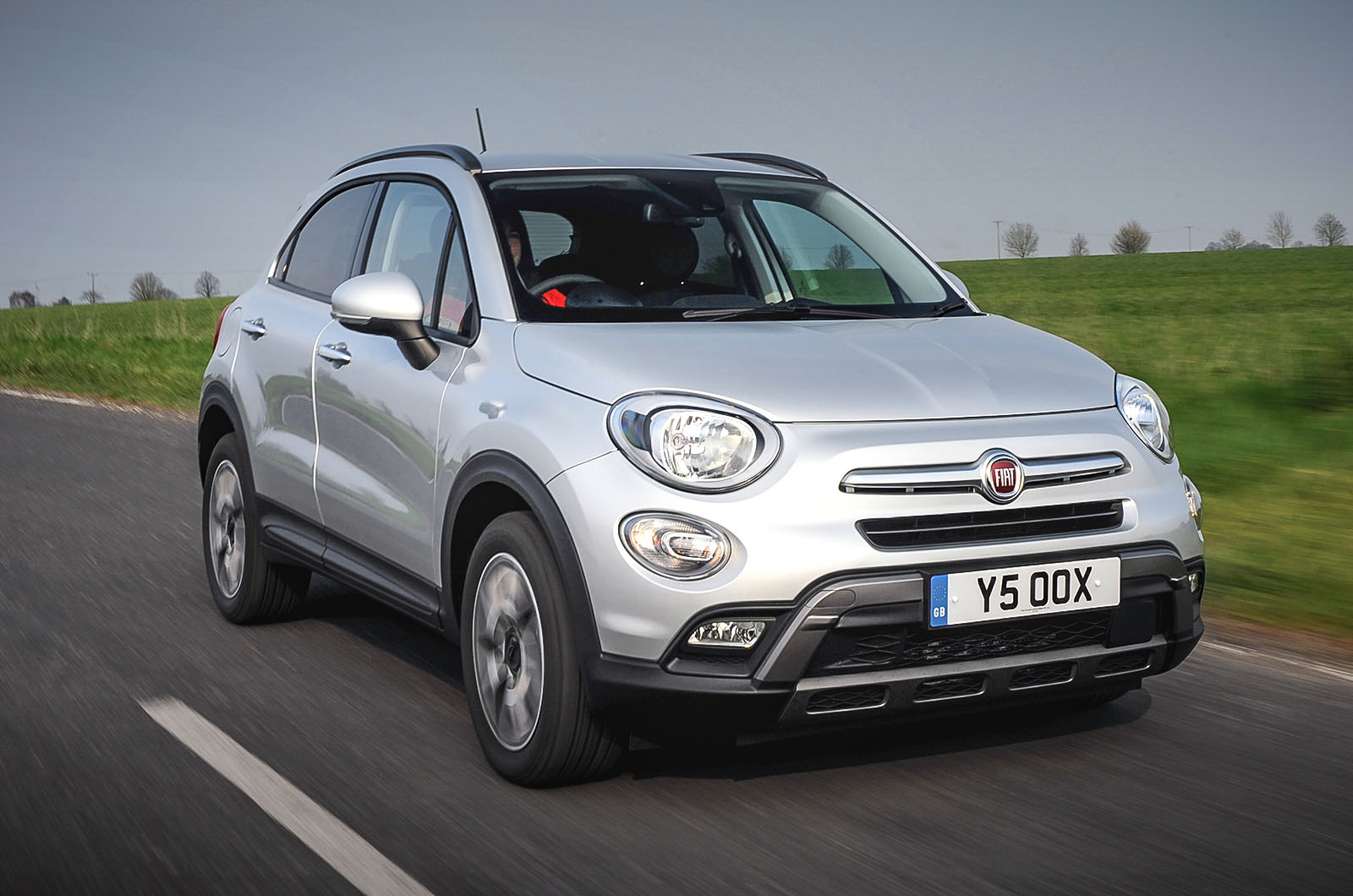 Fiat accused of defeat device use on 500X | Autocar