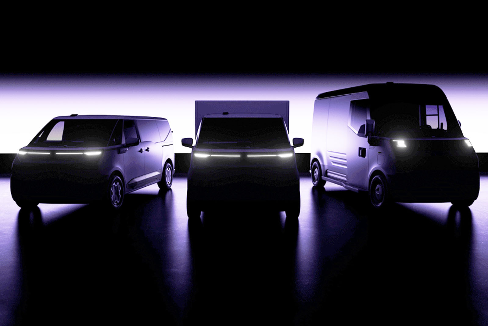 Renault, Volvo Group partner on commercial EVs to be 'Tesla of vans ...