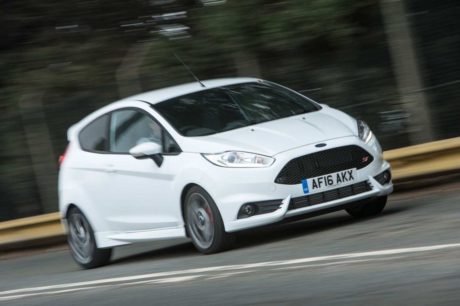 Used car buying guide: Ford Fiesta ST (Mk7) | Autocar