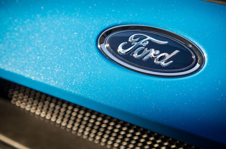 Ford counters Tesla with seven-seat electric crossover | Autocar