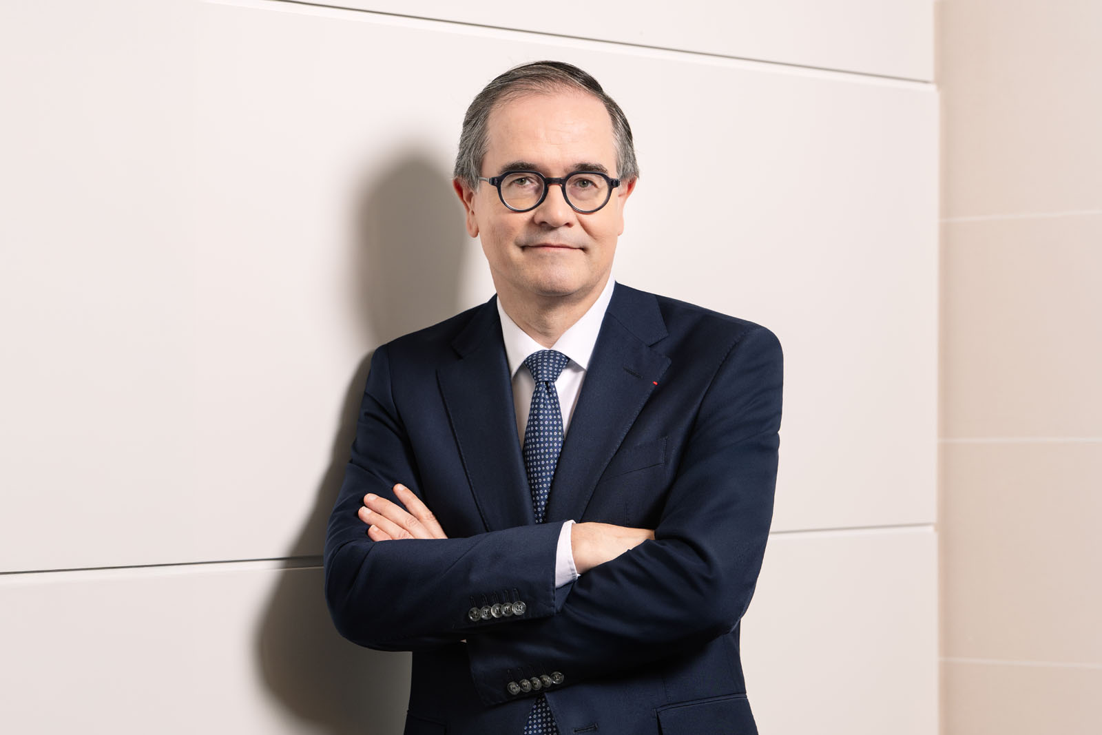 What does a modern car firm's CEO actually do? - WSG Consumer Knowledge Hub