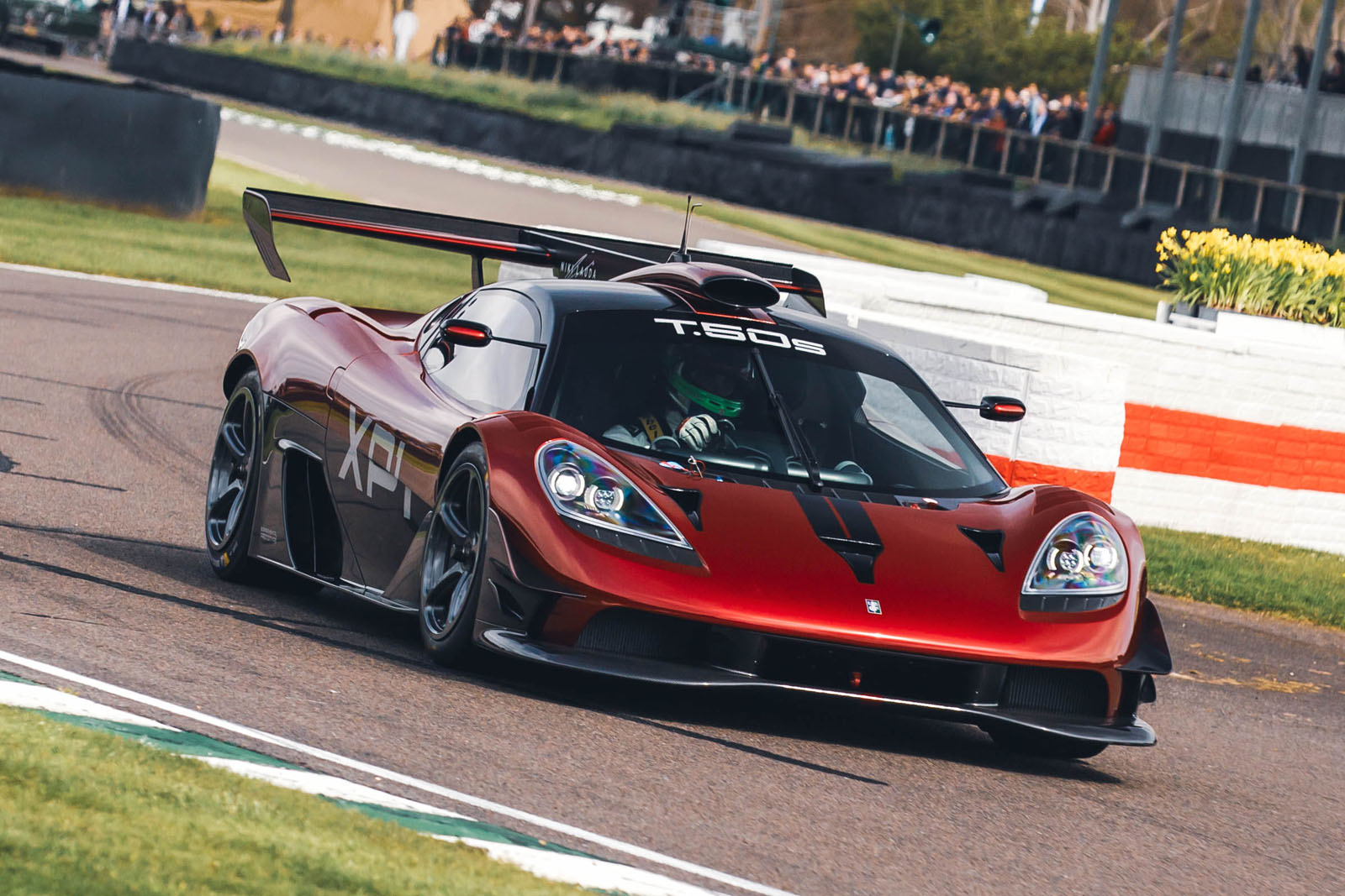 Gordon Murray Group announces new Special Vehicles arm | Autocar