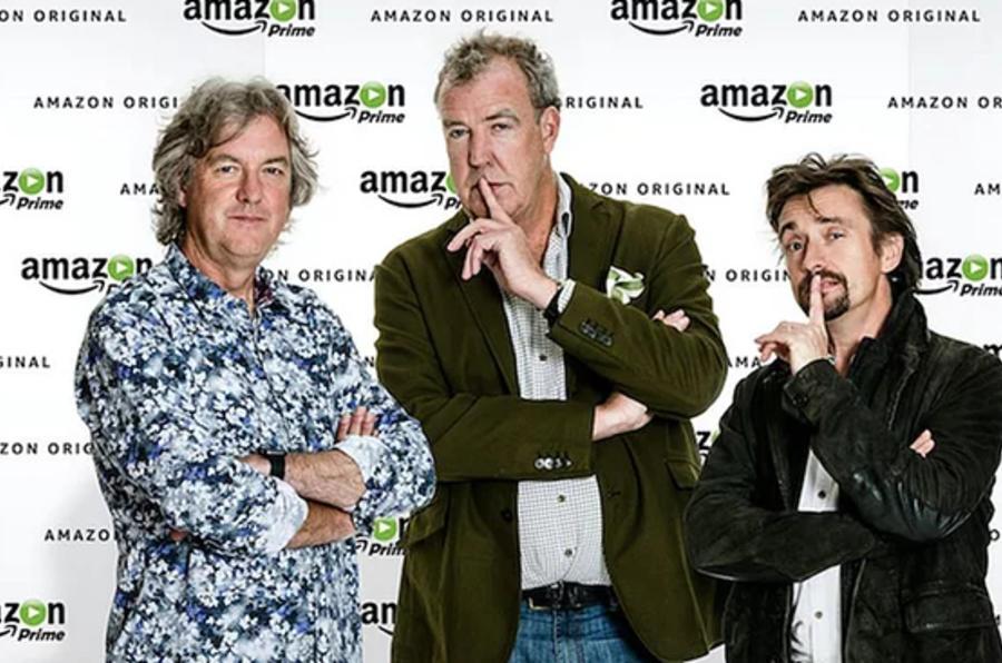 Opinion: The Grand Tour episode one – a strong, albeit familiar, start ...
