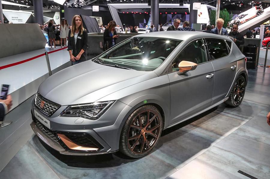 Autocar confidential: Seat Cupra sub-brand due in Geneva, Bentley boss ...