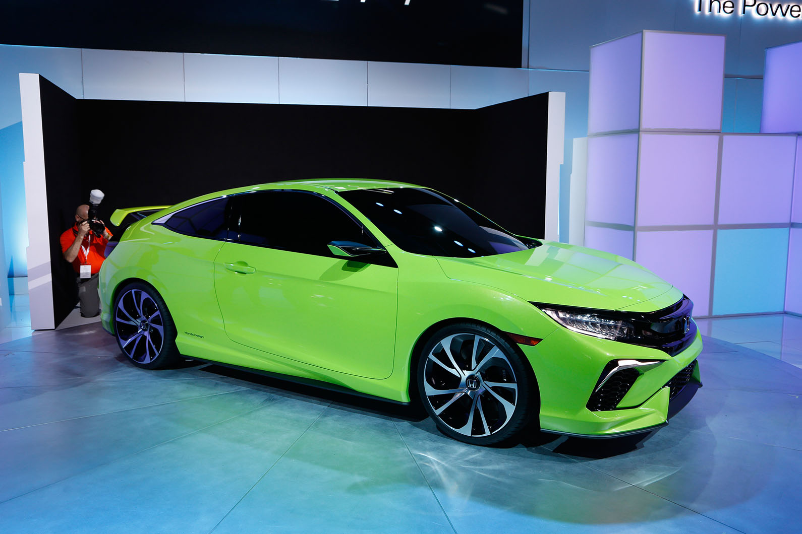 Honda plans five new models in European fightback bid | Autocar